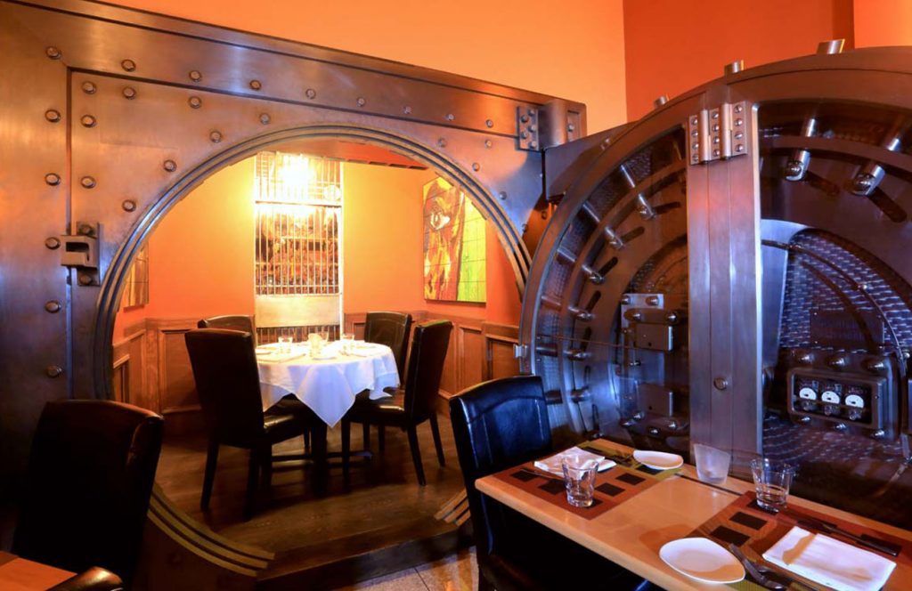 CHEF DANTE: Increasingly Savvy Diners · DANTE Boccuzzi Restaurants