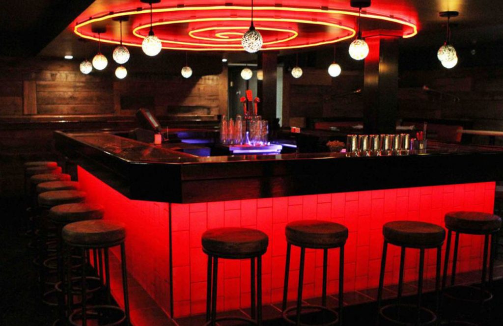 CODA: Focuses on Live Music · DANTE Boccuzzi Restaurants