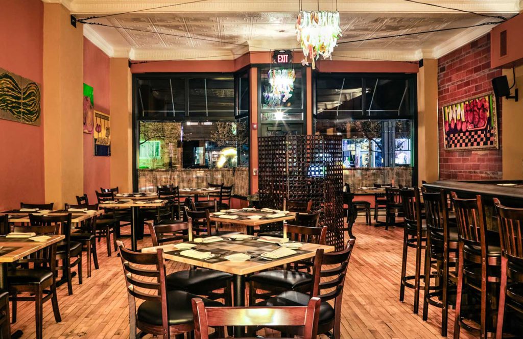 DANTE NEXT DOOR: Your New Favorite Cleveland Brunch & Lunch Spot ...