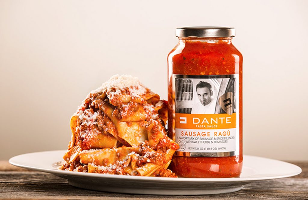 DANTE NEWS & UPDATES · DANTE Boccuzzi Restaurants