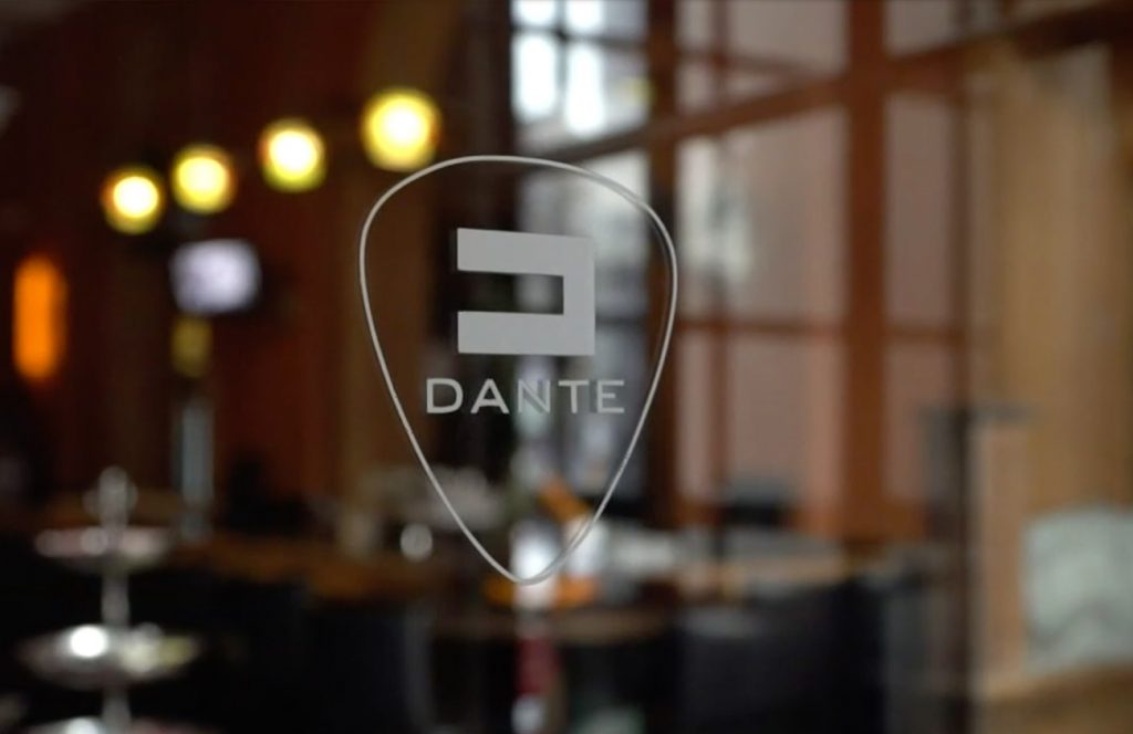 DANTE: New Hours for Dante Dining Group · DANTE Boccuzzi Restaurants